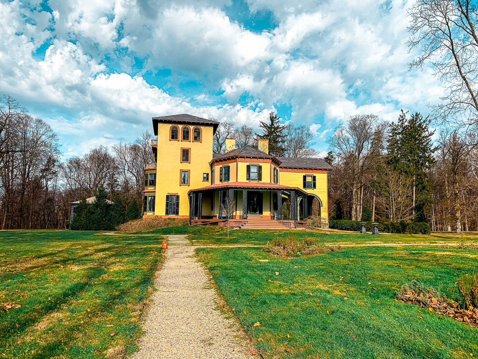 15+ Best Things To Do In Poughkeepsie, New York — The Purposely Lost