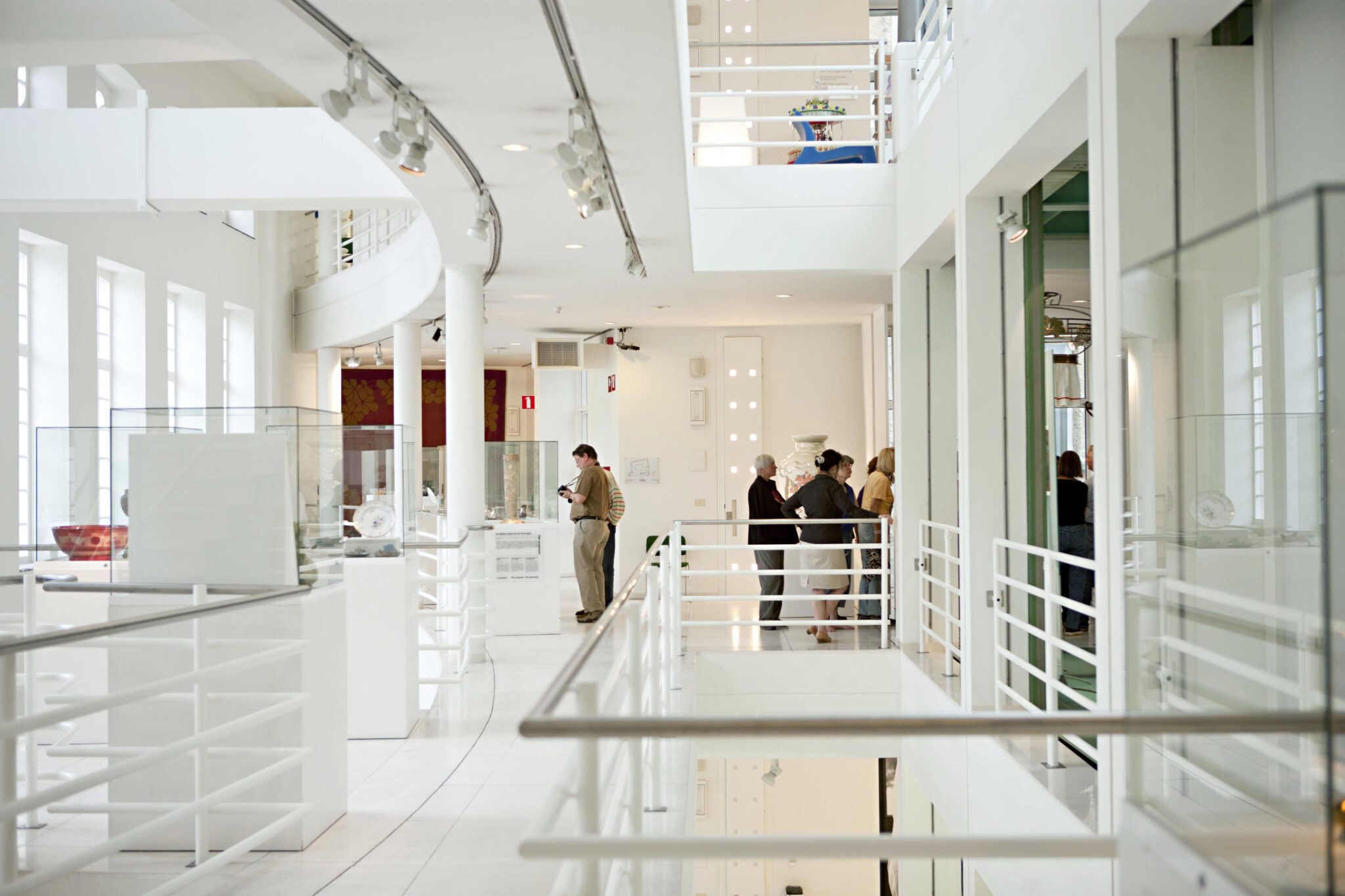 Your Guide To The Best Museums In Ghent, Belgium — The Purposely Lost