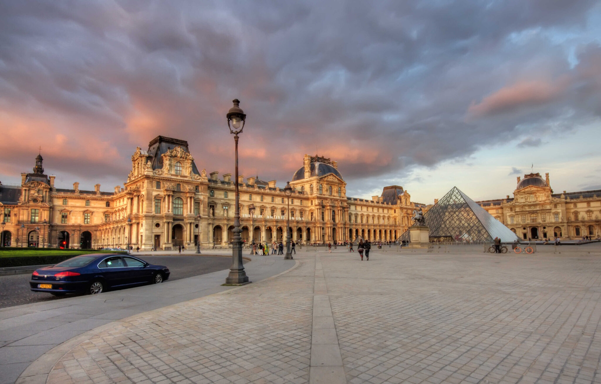 50 Of The Most Famous Landmarks In Europe — The Purposely Lost