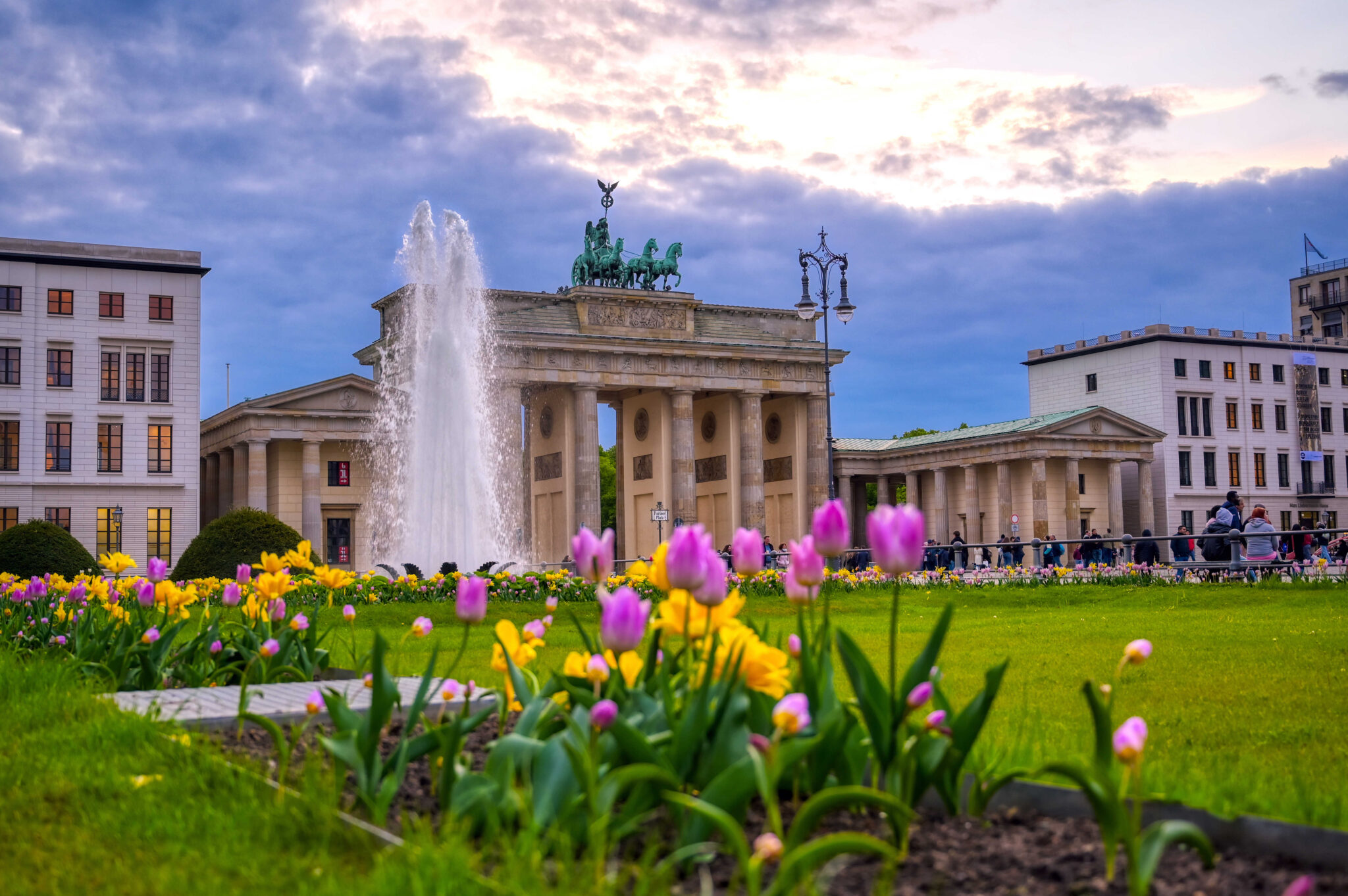 50 Of The Most Famous Landmarks In Europe — The Purposely Lost