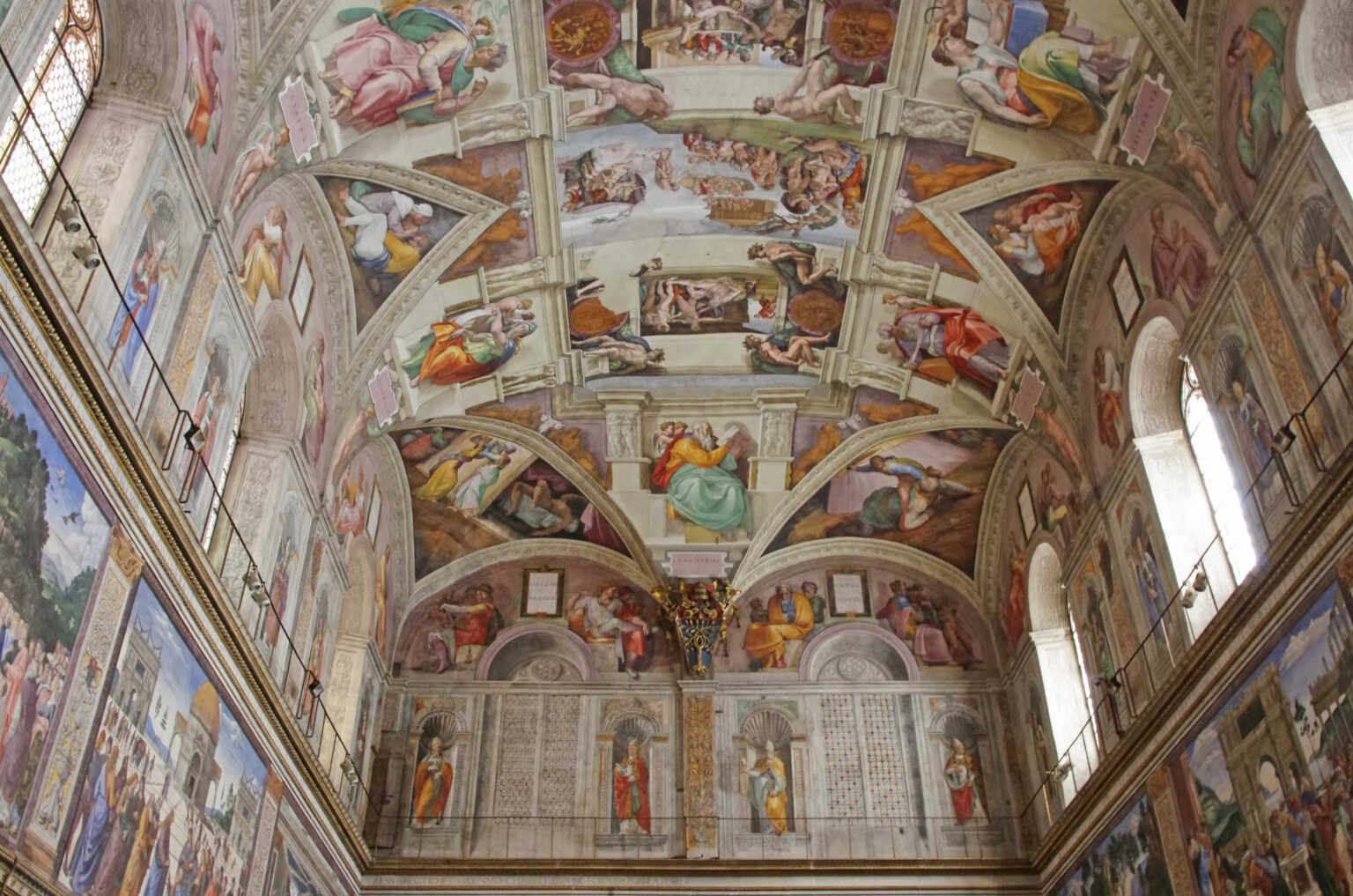 21 Incredible Religious Places In Europe — The Purposely Lost
