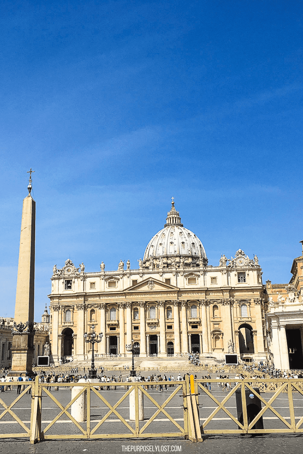 21 Incredible Religious Places In Europe — The Purposely Lost