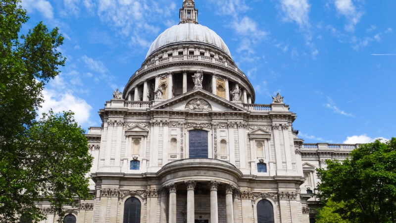21 Incredible Religious Places In Europe — The Purposely Lost