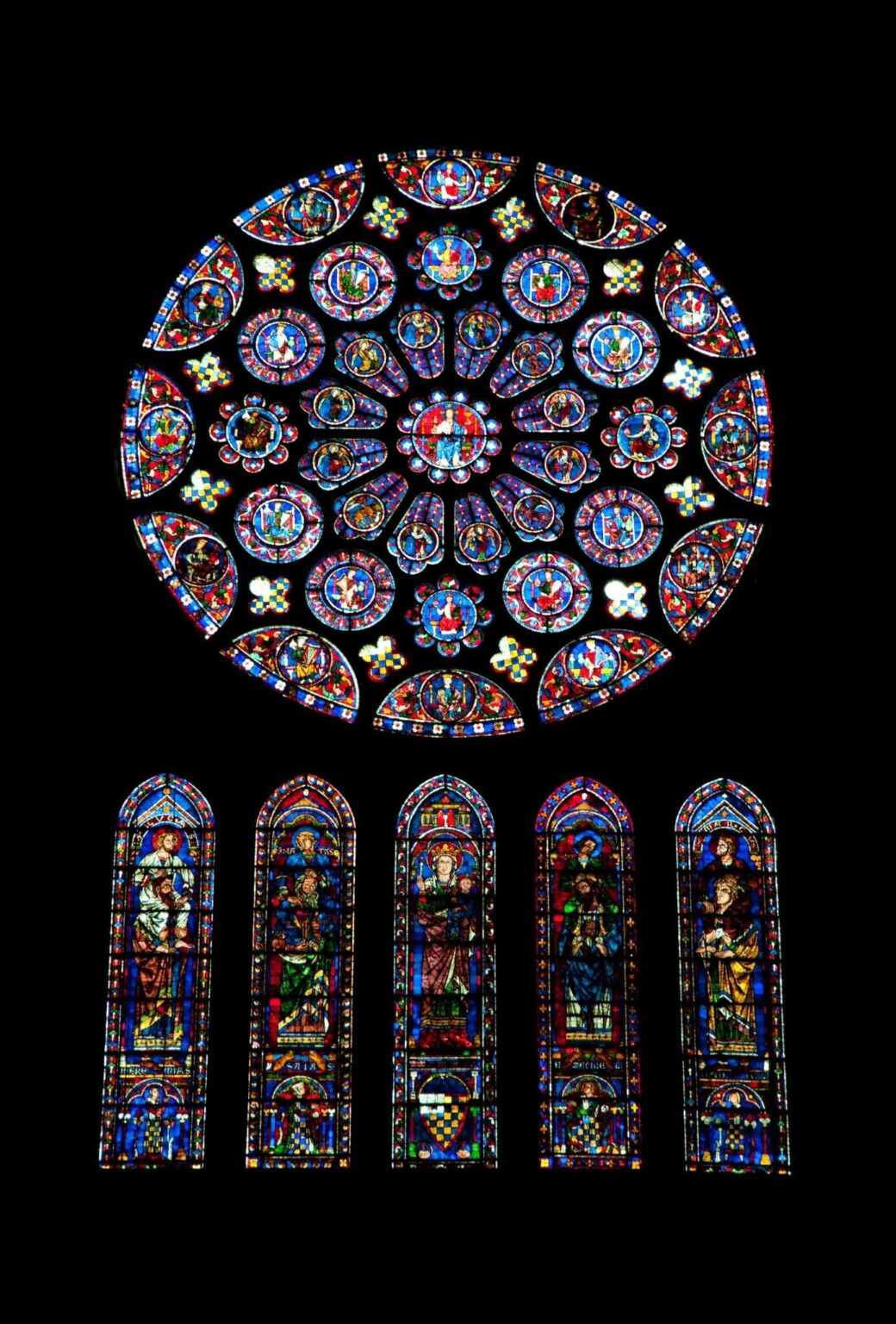 21 Incredible Religious Places In Europe — The Purposely Lost