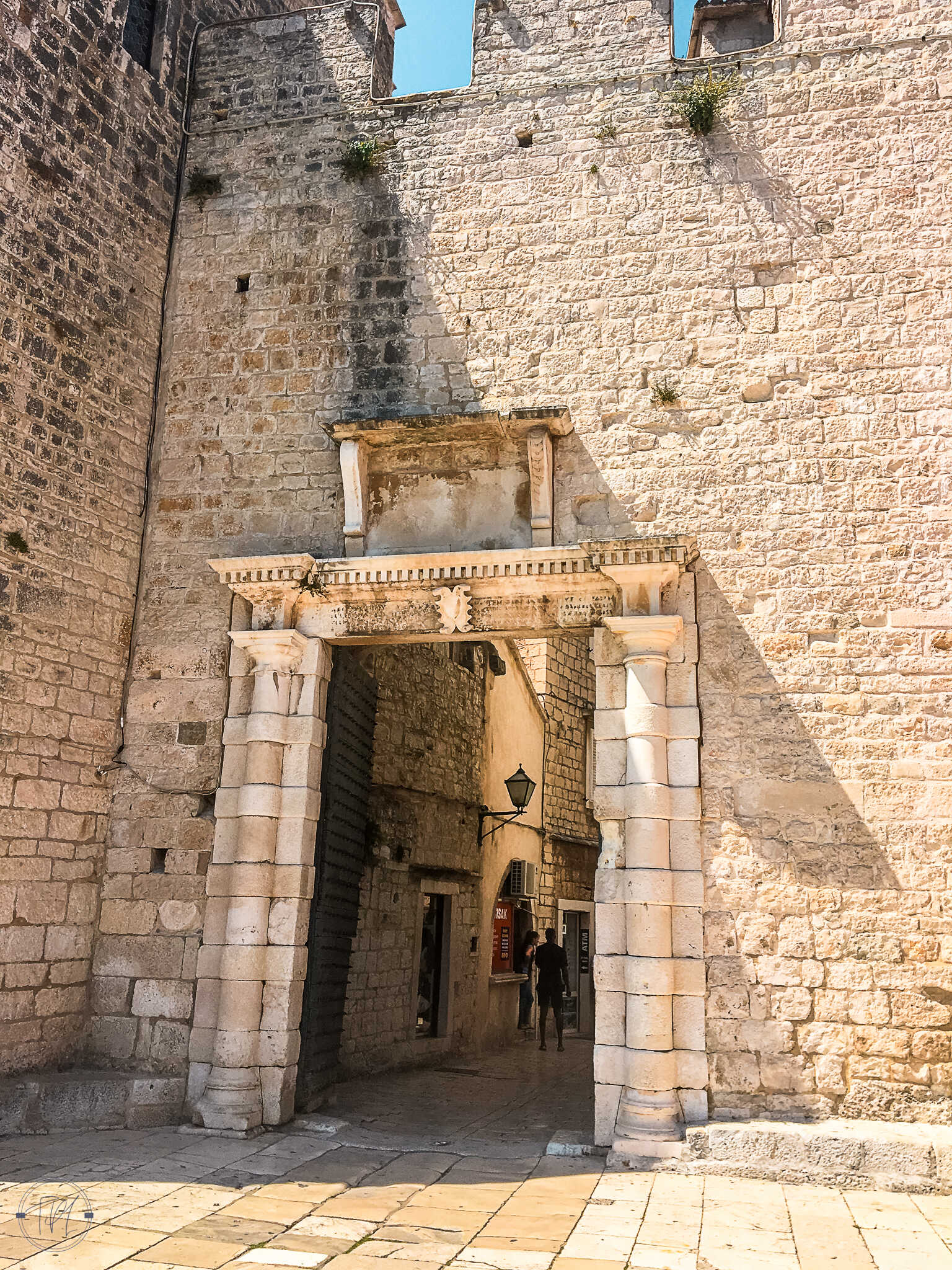 Your Guide For One Day In Trogir, Croatia — The Purposely Lost