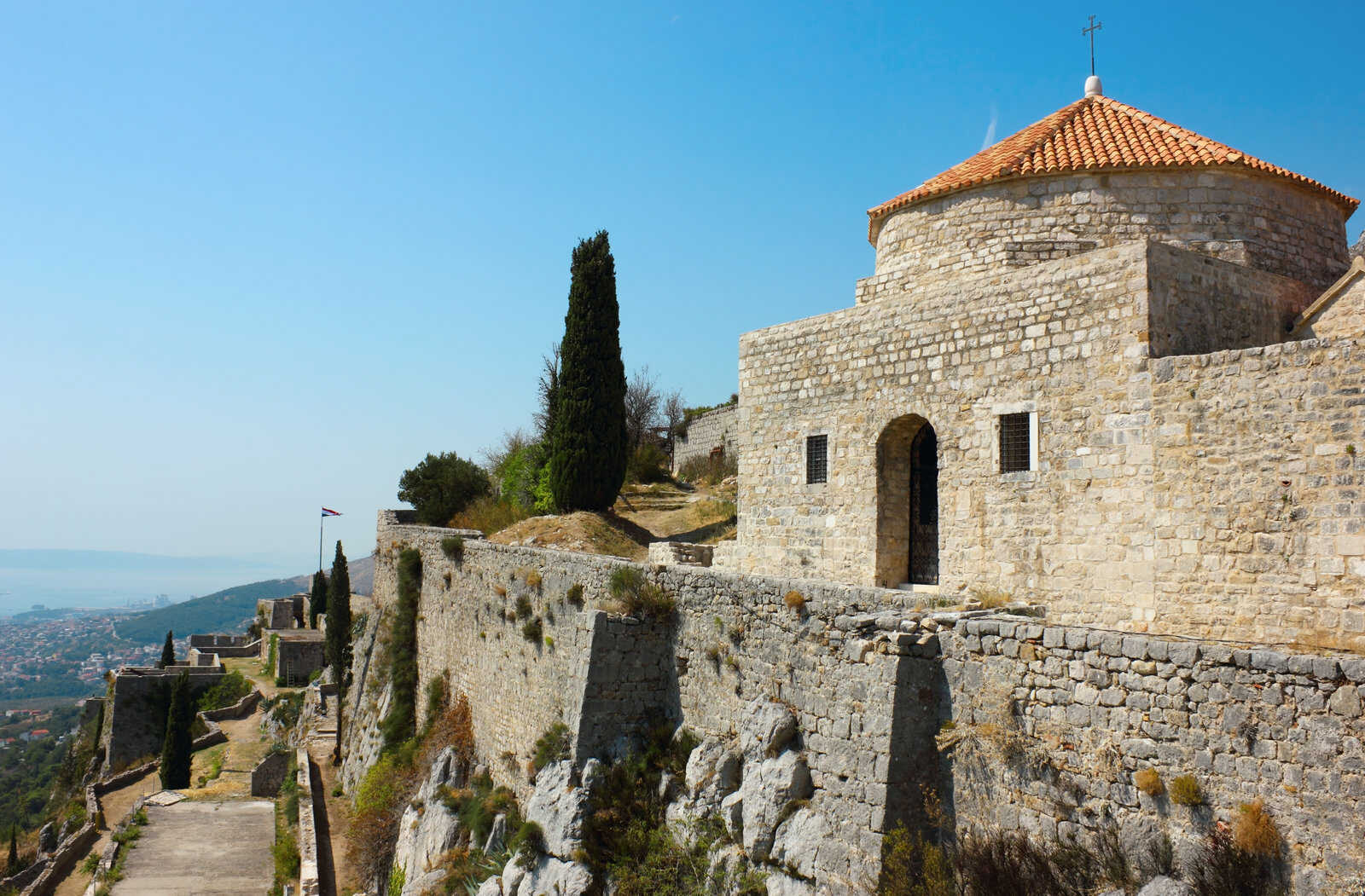 12+ Unforgettable Day Trips From Split, Croatia — The Purposely Lost