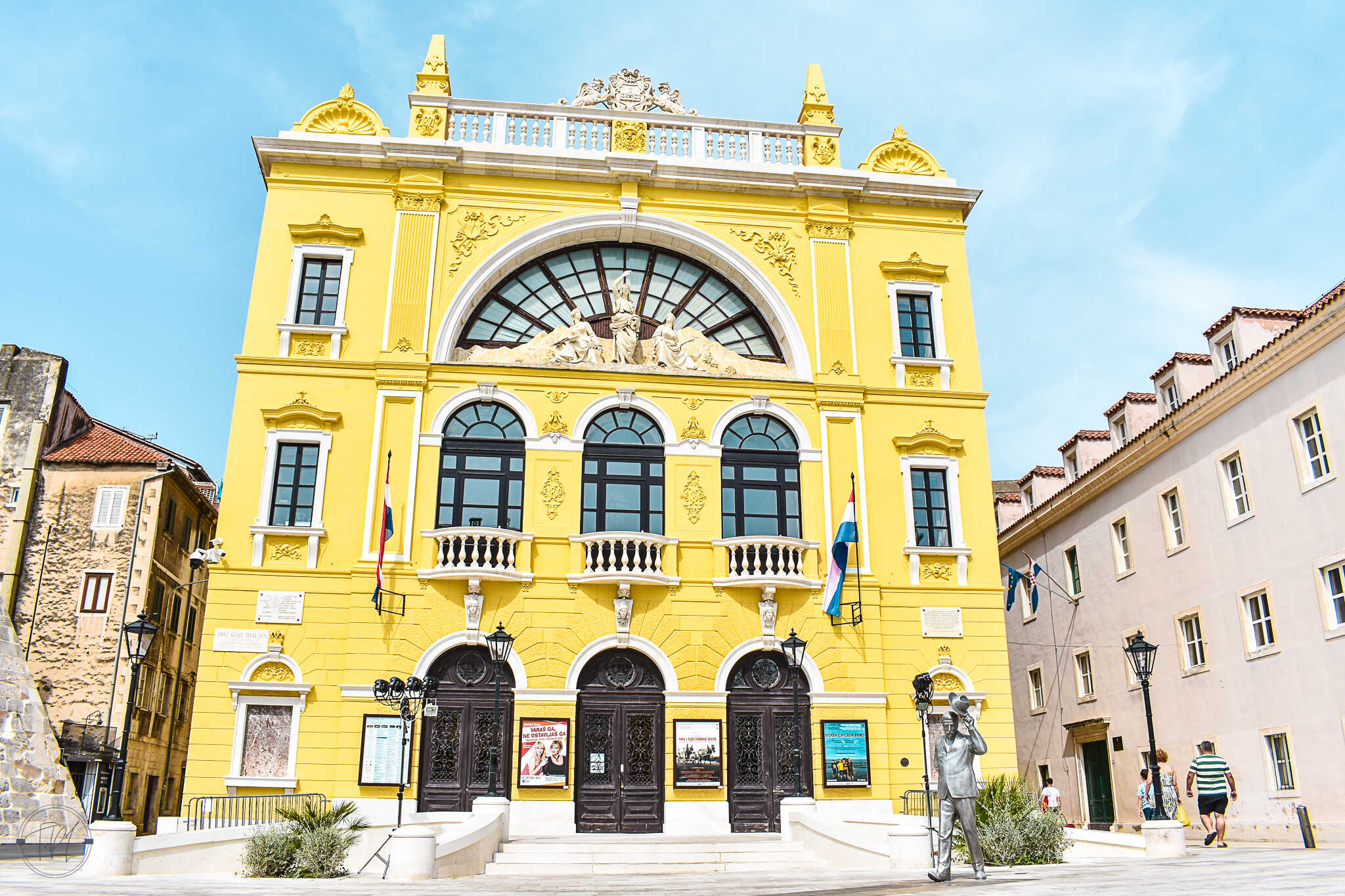 Your Guide To 3 Days In Split, Croatia — The Purposely Lost
