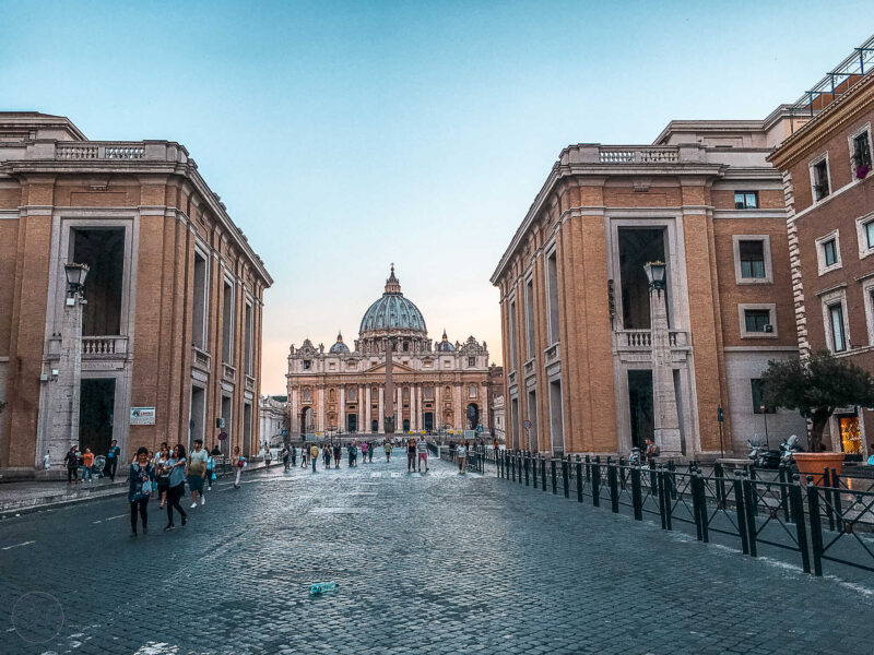 20+ Tips To Demystify Expat Living In Rome, Italy — The Purposely Lost