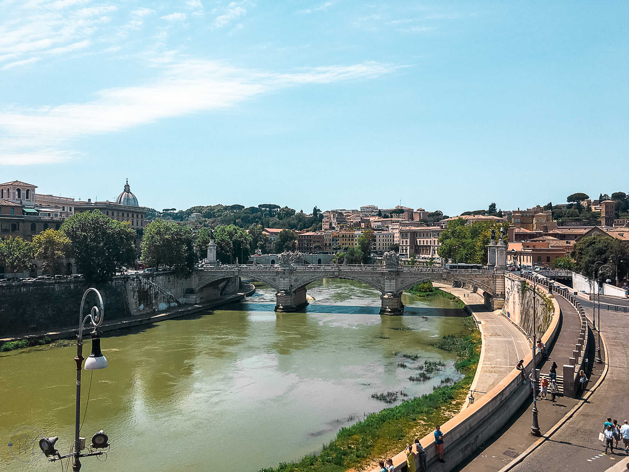 20+ Tips To Demystify Expat Living In Rome, Italy — The Purposely Lost