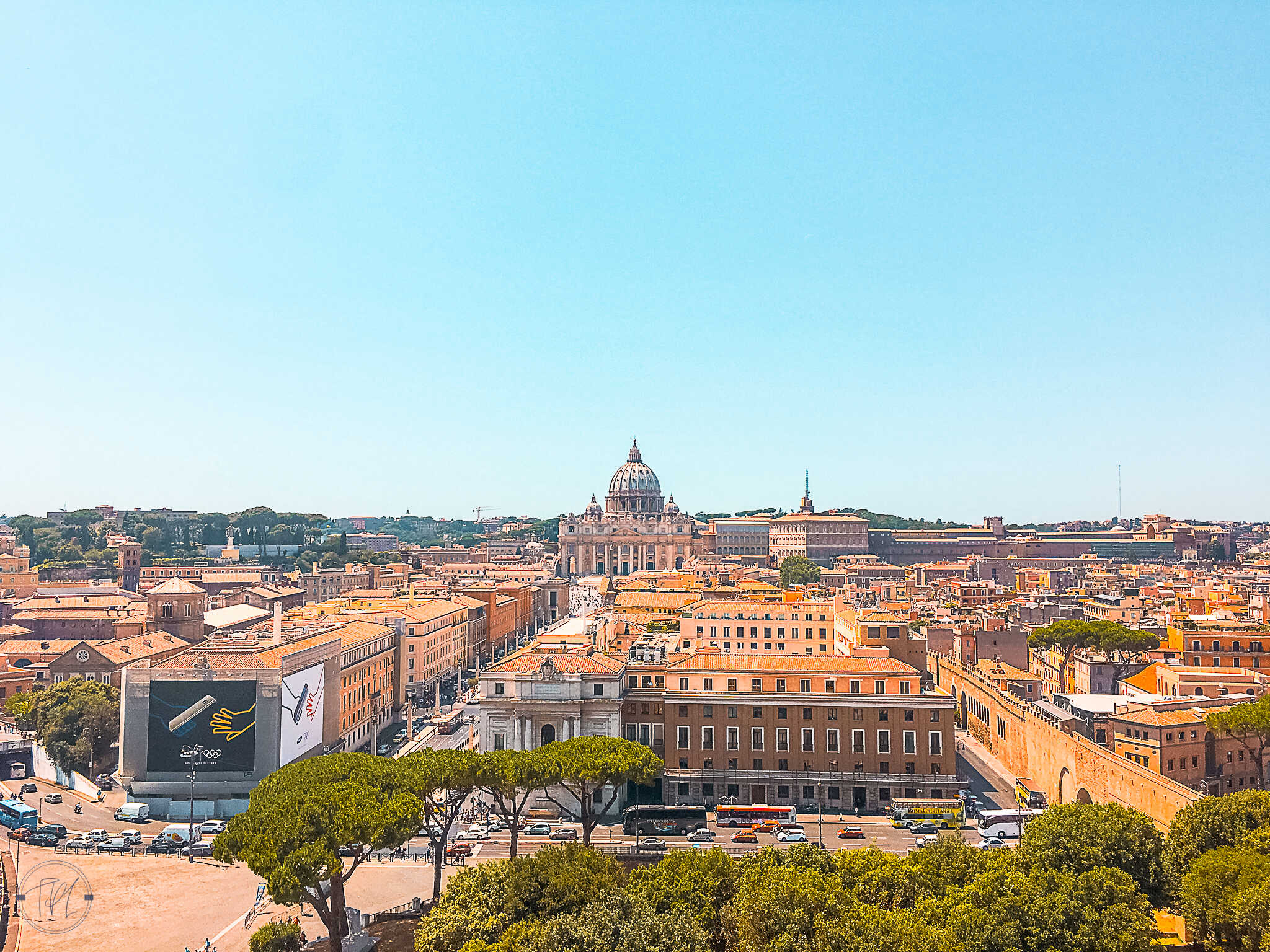 20+ Tips To Demystify Expat Living In Rome, Italy — The Purposely Lost