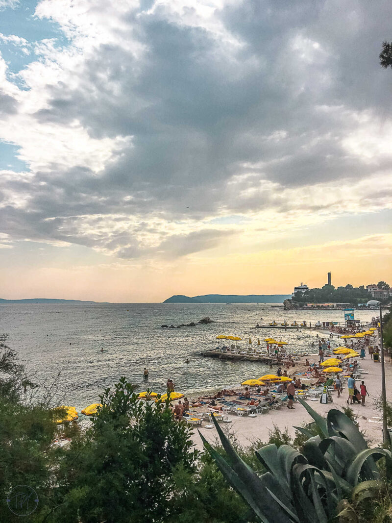 13+ Stunning Instagrammable Places And Photo Spots In Split, Croatia ...