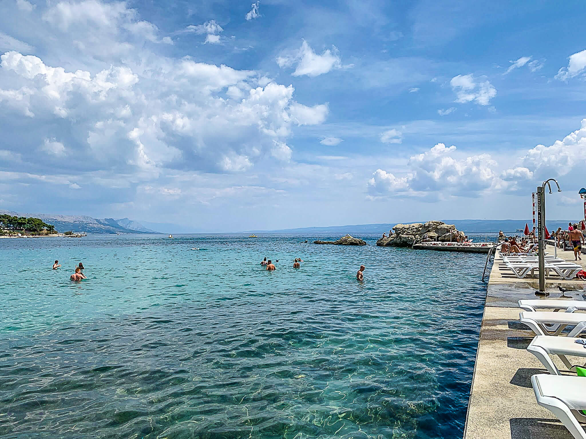 Your Guide To 3 Days In Split, Croatia — The Purposely Lost