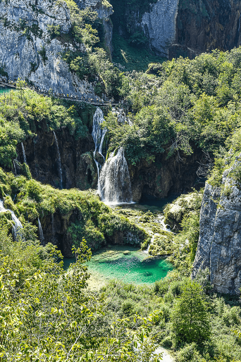 12+ Unforgettable Day Trips From Split, Croatia — The Purposely Lost