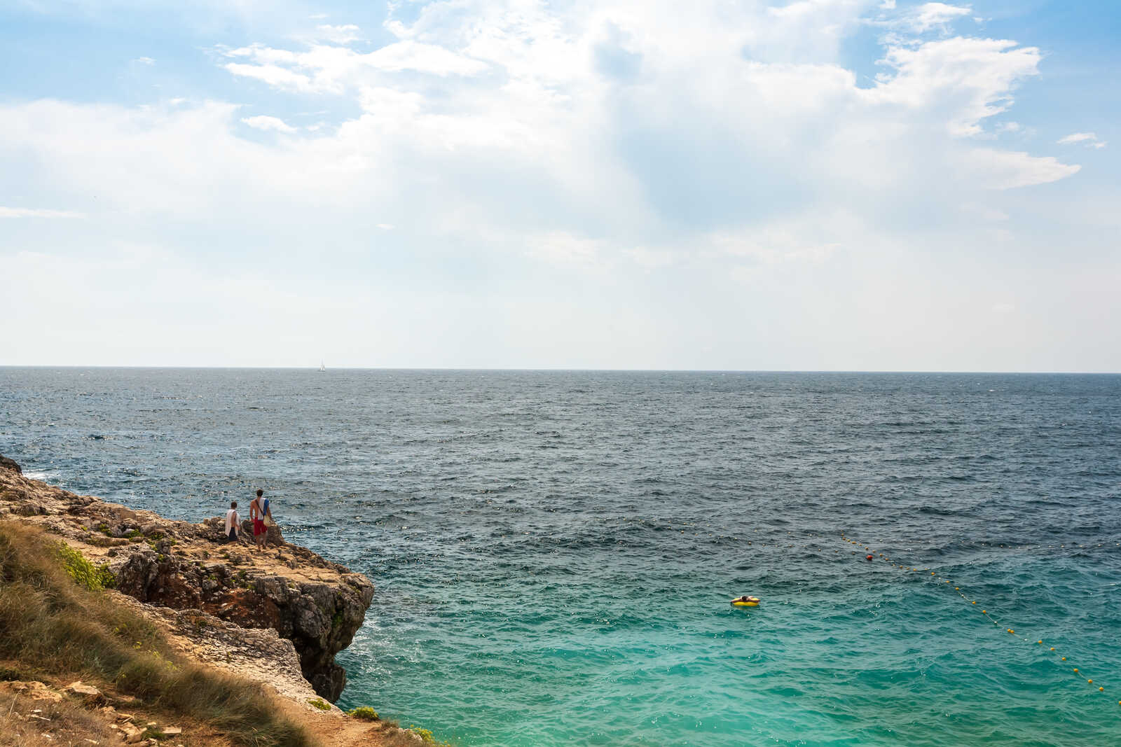 The 13+ Best Beaches In Pula, Croatia — The Purposely Lost