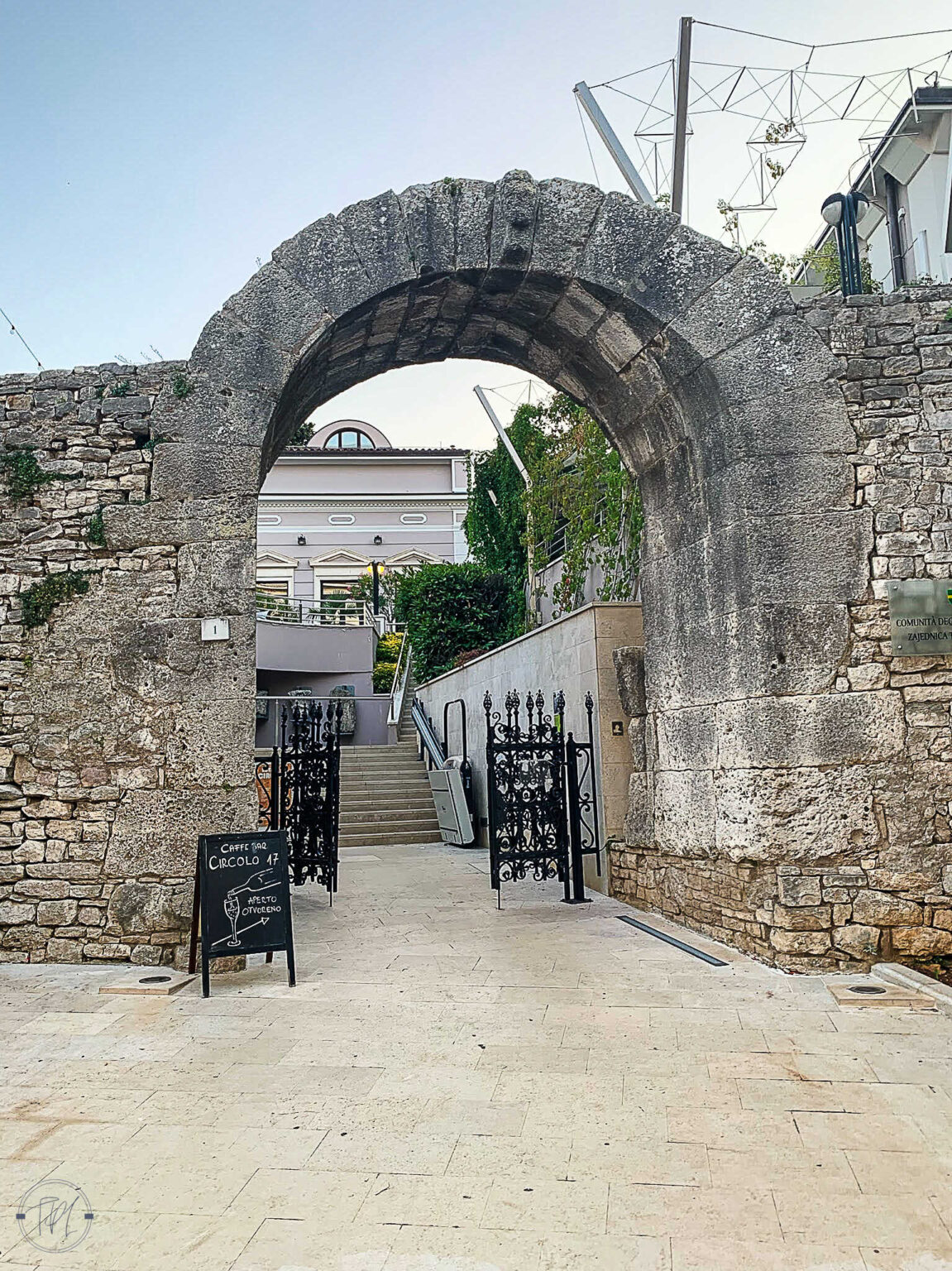 27+ Amazing Things To Do In Pula, Croatia — The Purposely Lost