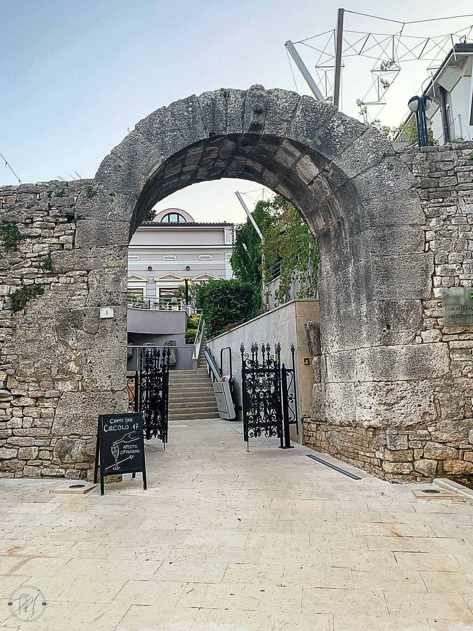 27+ Amazing Things To Do In Pula, Croatia — The Purposely Lost