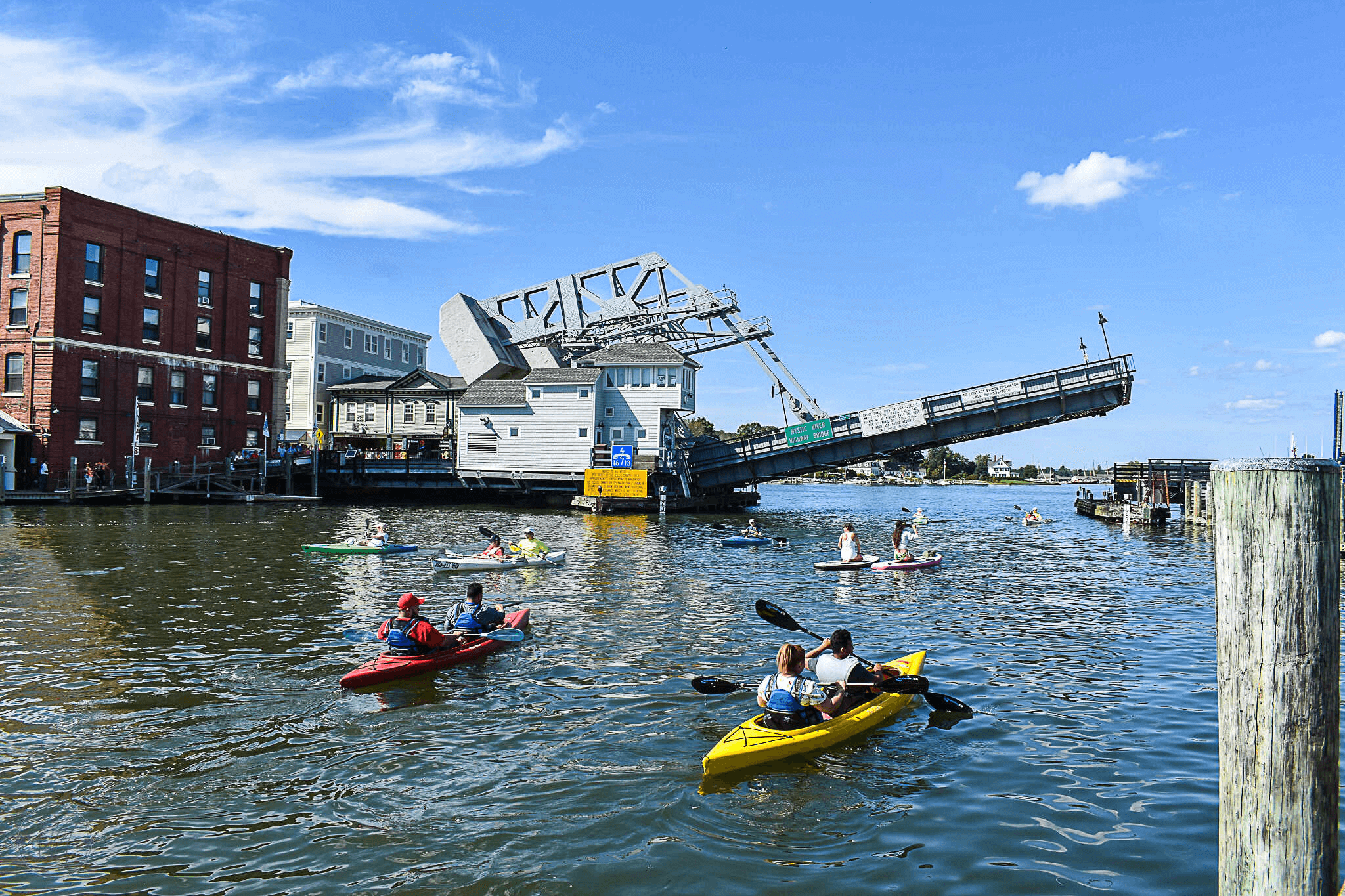 20+ Incredible Things To Do In Mystic, Connecticut — The Purposely Lost