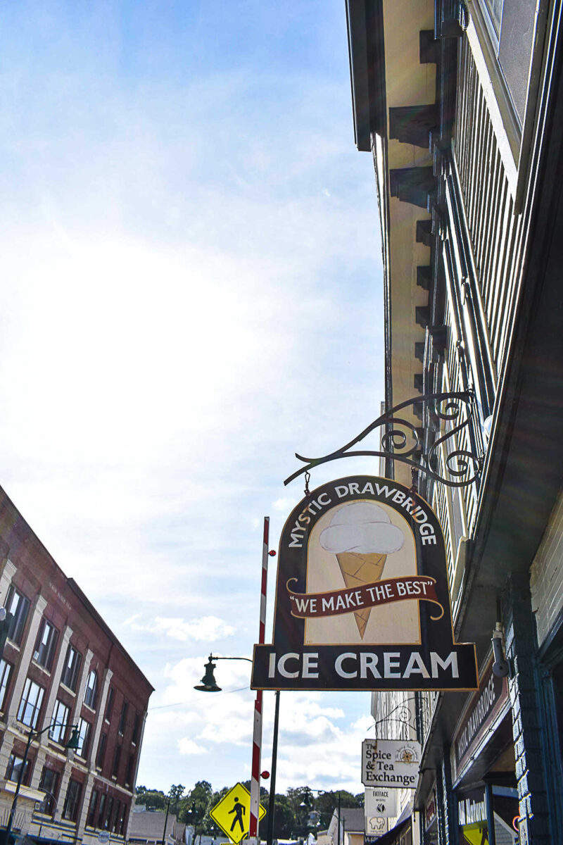 11+ Fantastic Fall Activities In Mystic, Connecticut — The Purposely Lost