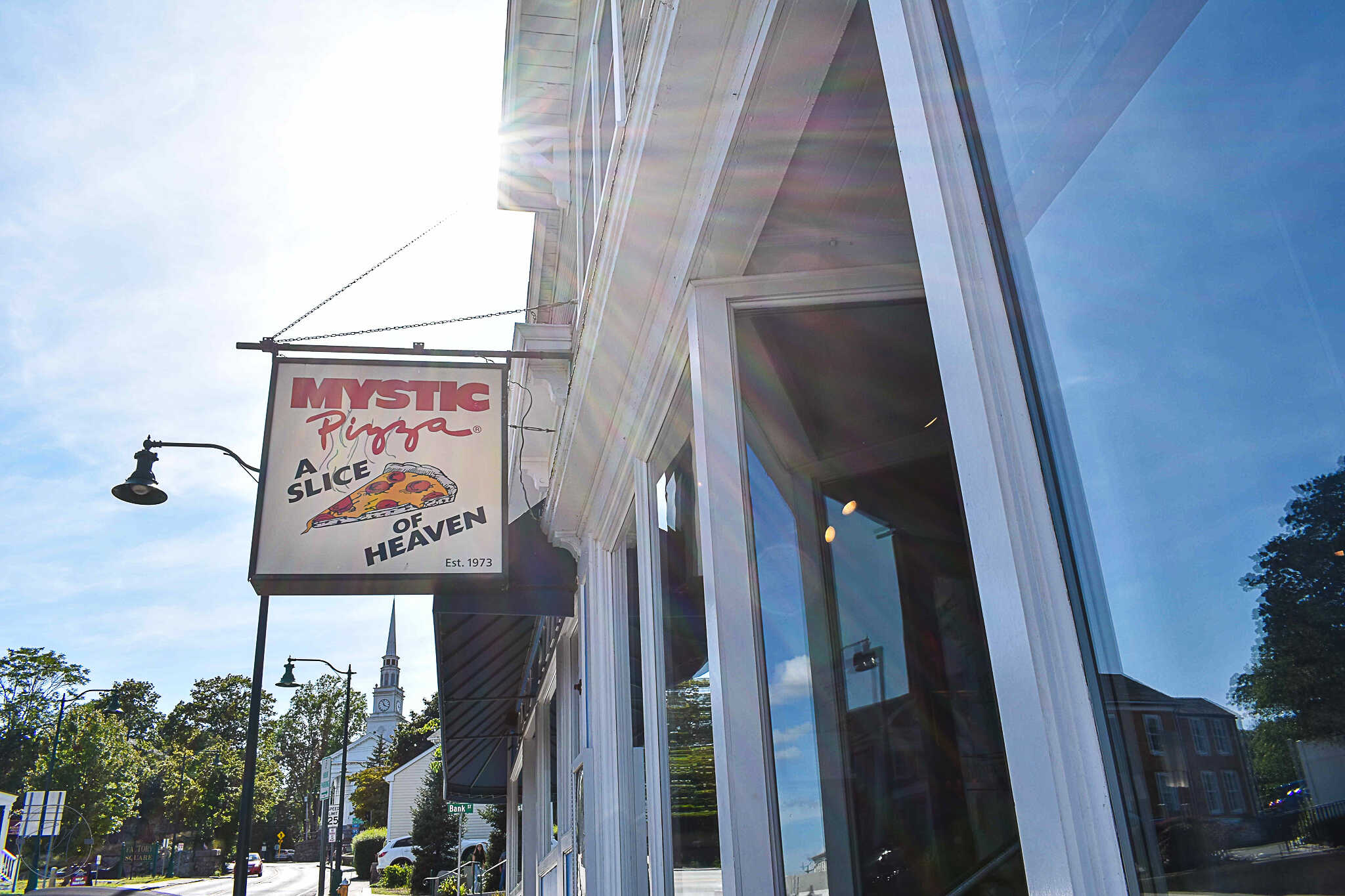 Your Guide To One Day In Mystic, Connecticut — The Purposely Lost