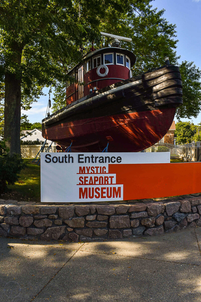 20+ Incredible Things To Do In Mystic, Connecticut — The Purposely Lost