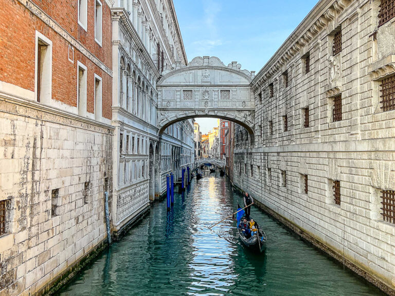 The Best Venice City Pass: A Complete Venice Pass Comparison Guide ...