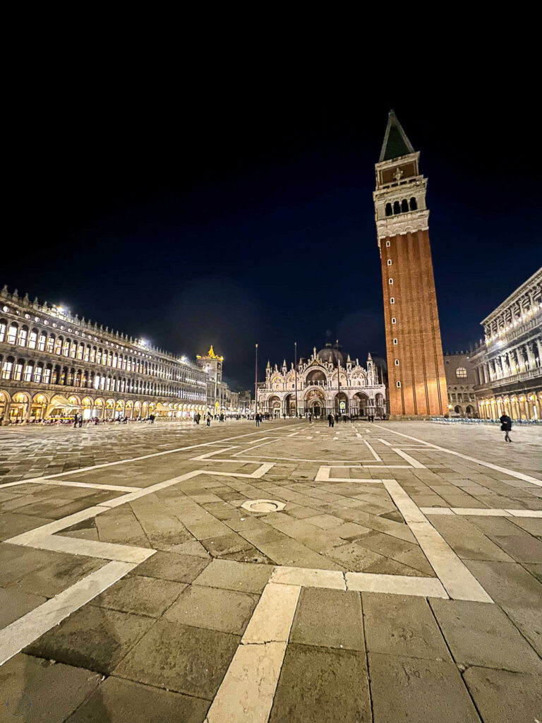 14+ Venice Nightlife Activities: Where To Go At Night In Venice, Italy ...