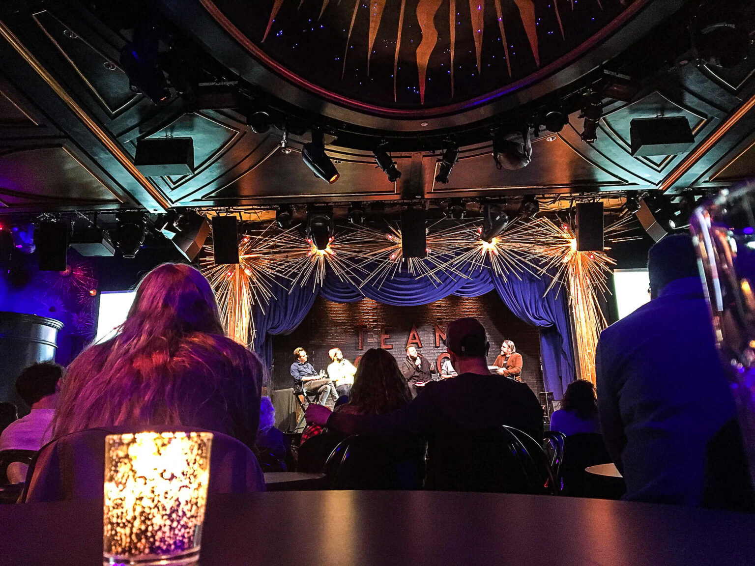 Why Do People Love New York?: The Pros And Cons Of Living In NYC — The ...