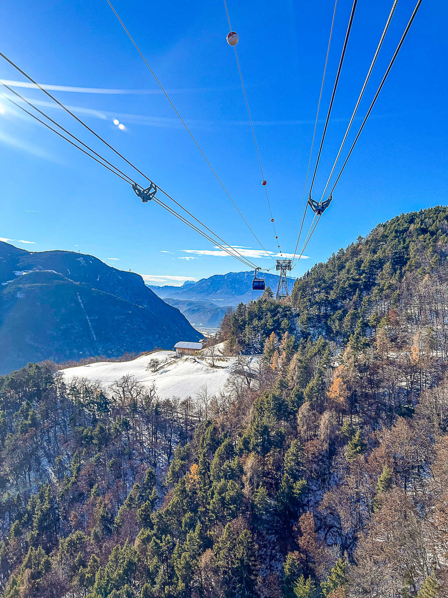 Does It Snow In Italy? Your Ultimate Snow In Italy Guide — The ...