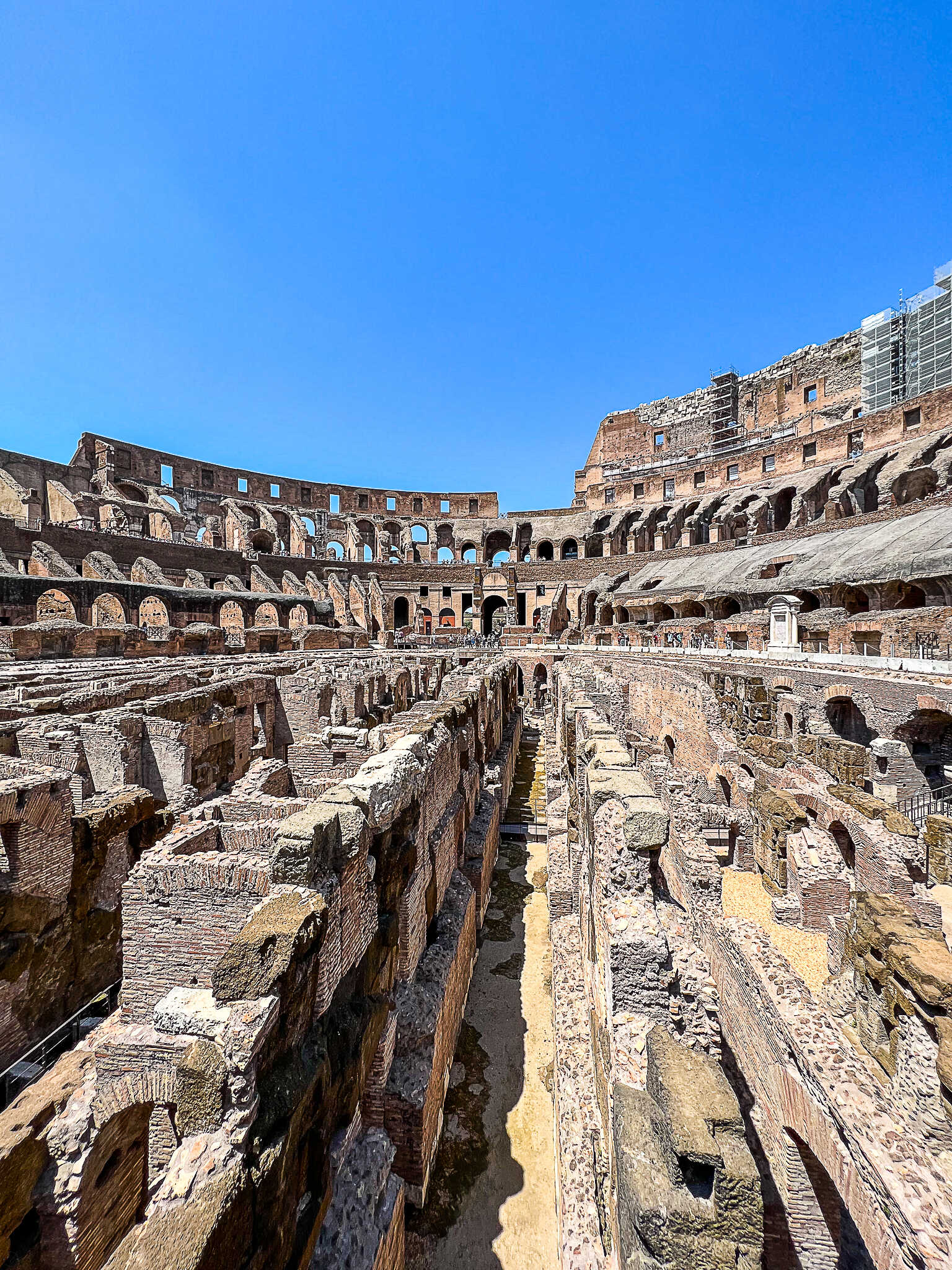 Riposo In Italy: What “Italian Siesta” Really Looks Like Today — The ...