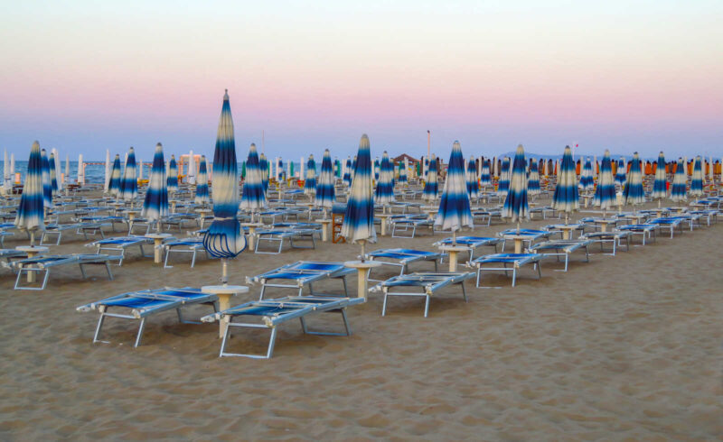 25+ Spectacular Summer Destinations In Italy — The Purposely Lost