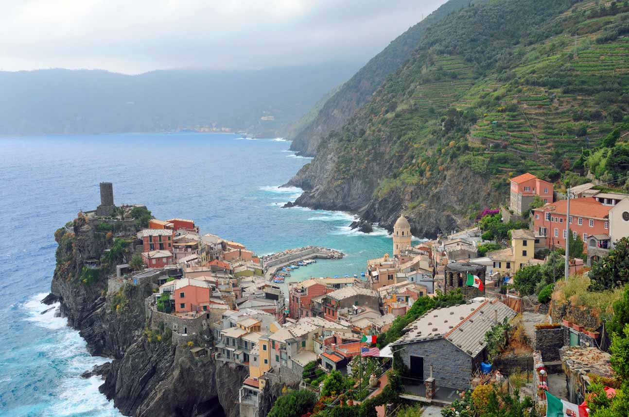 25+ Spectacular Summer Destinations In Italy — The Purposely Lost