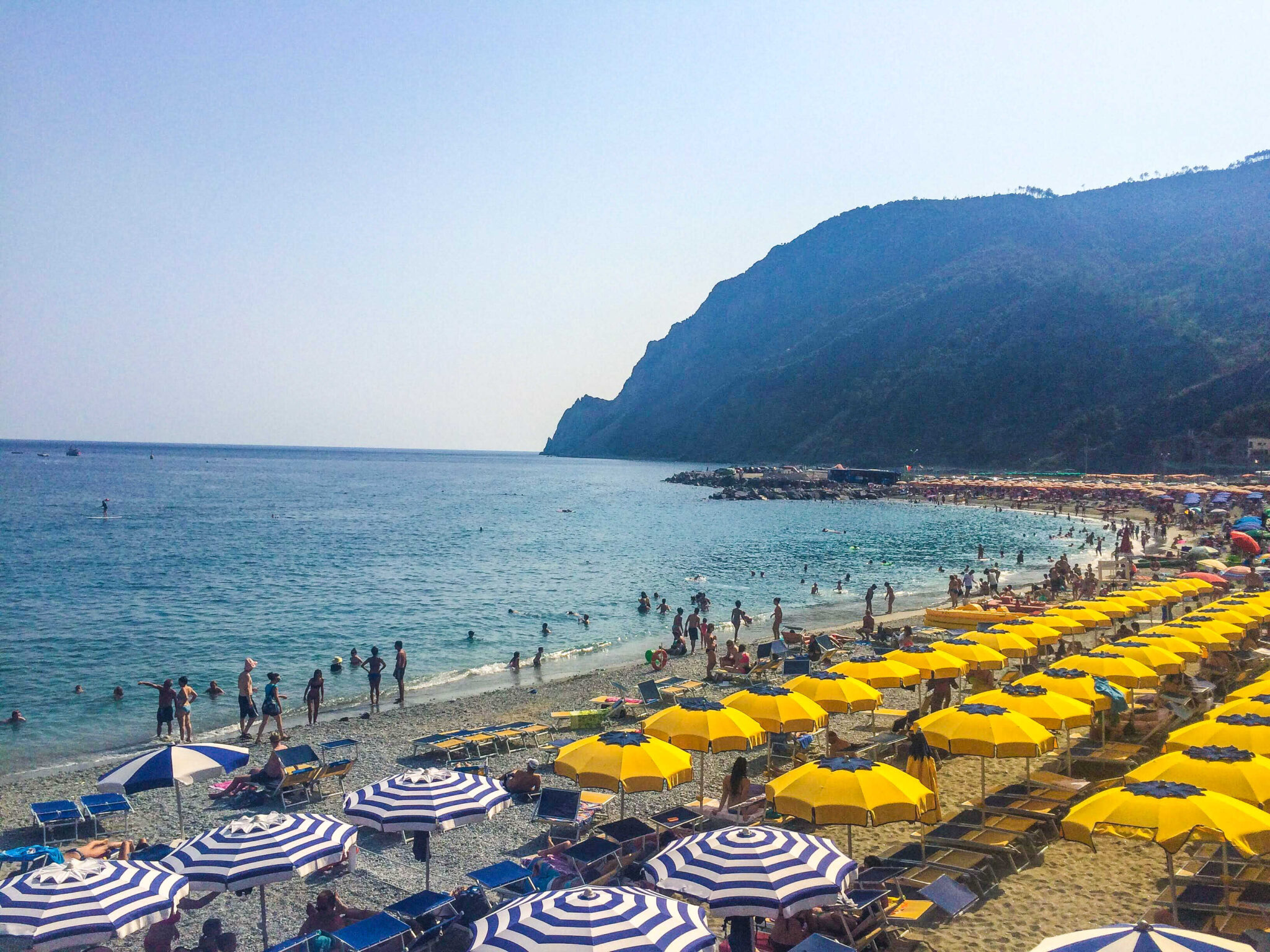 25+ Spectacular Summer Destinations In Italy — The Purposely Lost