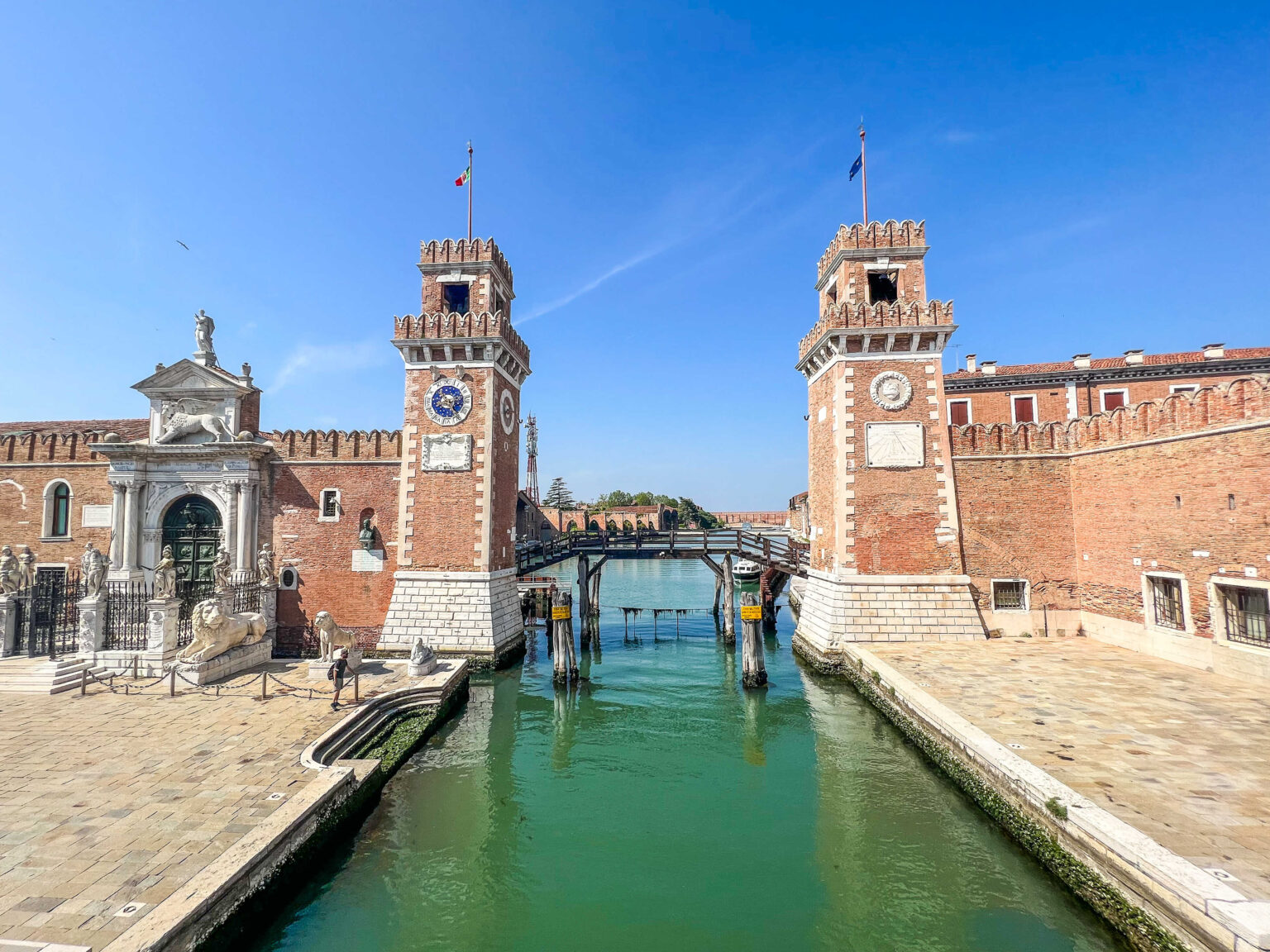 Venice Vs Rome: Which Italian City Should You Visit? — The Purposely Lost