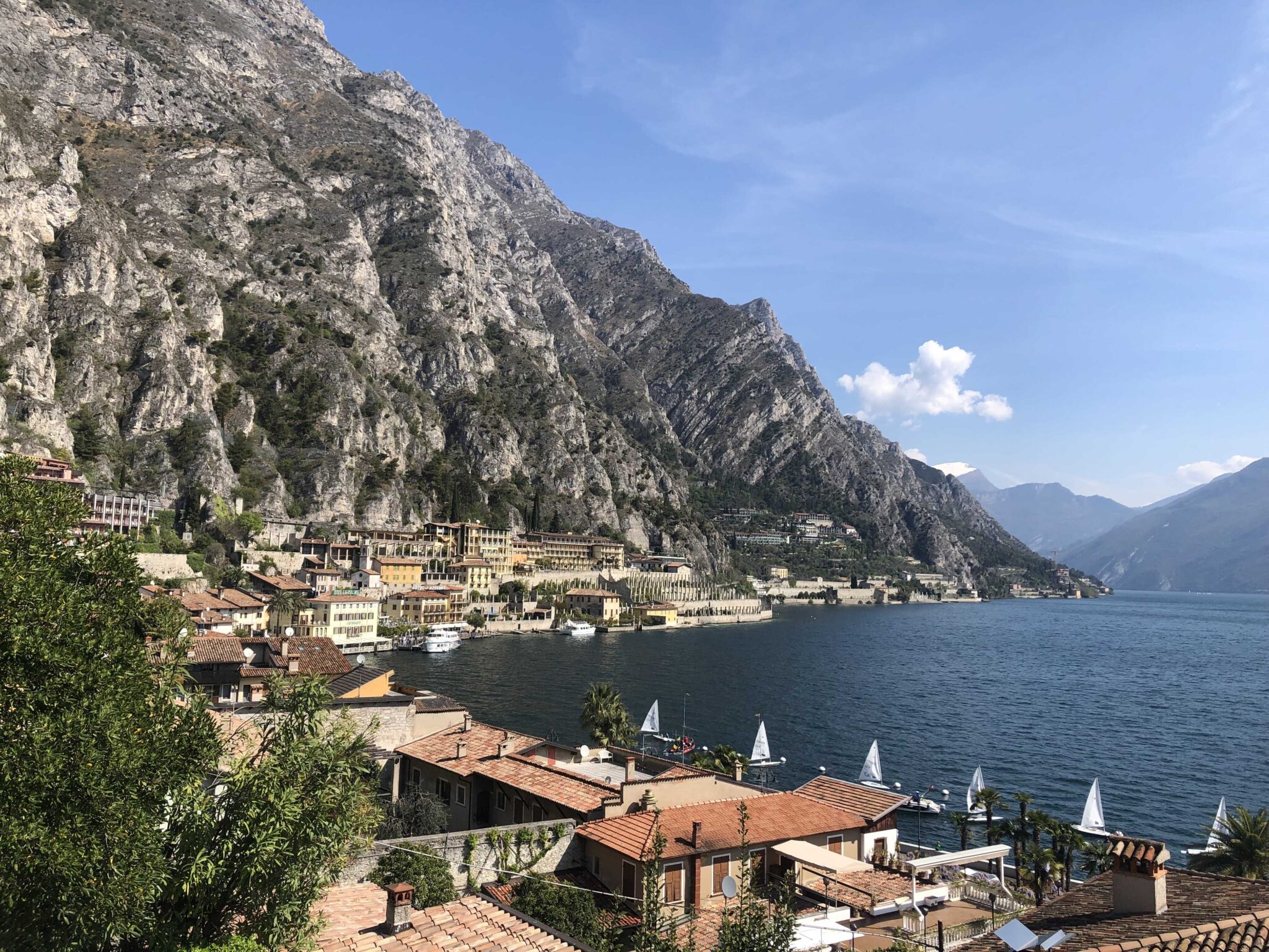 25+ Spectacular Summer Destinations In Italy — The Purposely Lost