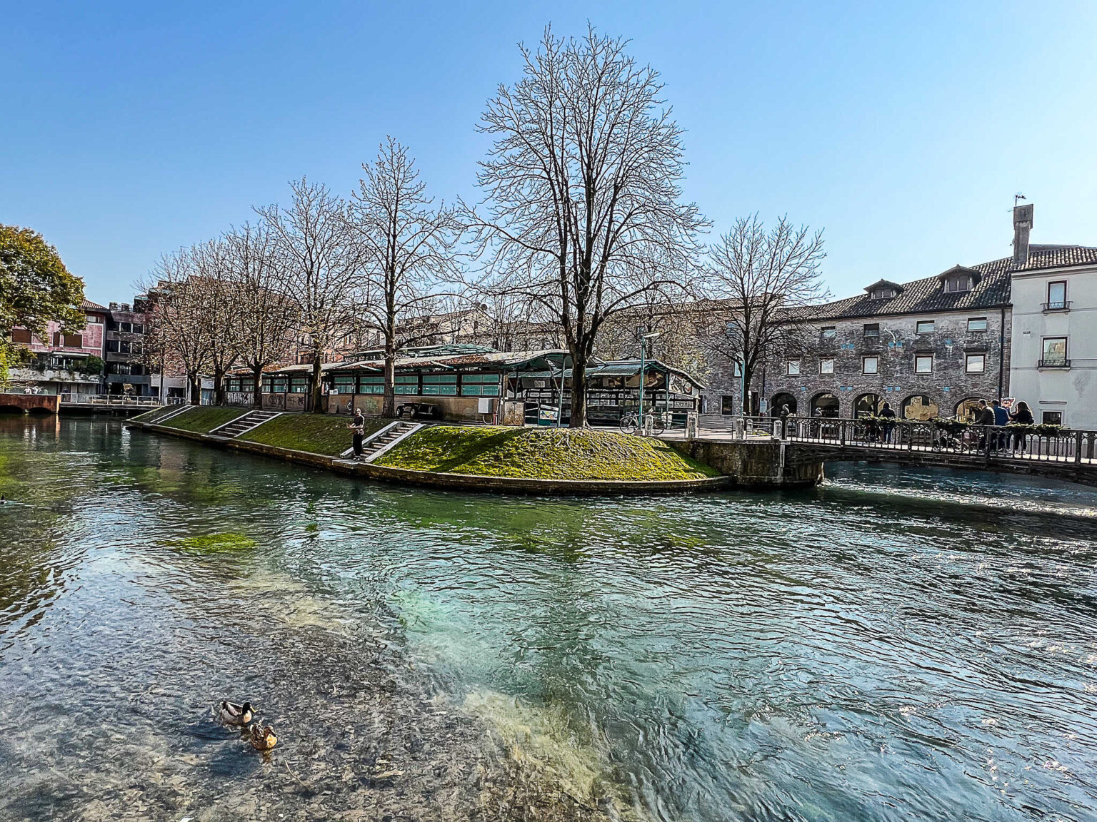 25+ Incredible Things To Do In Treviso, Italy — The Purposely Lost