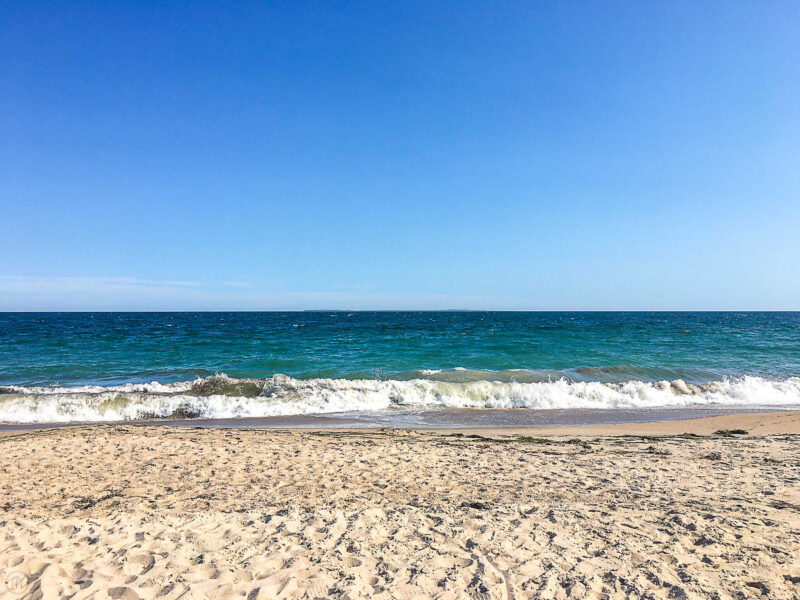 The 13+ Best Beaches In New London, Connecticut — The Purposely Lost