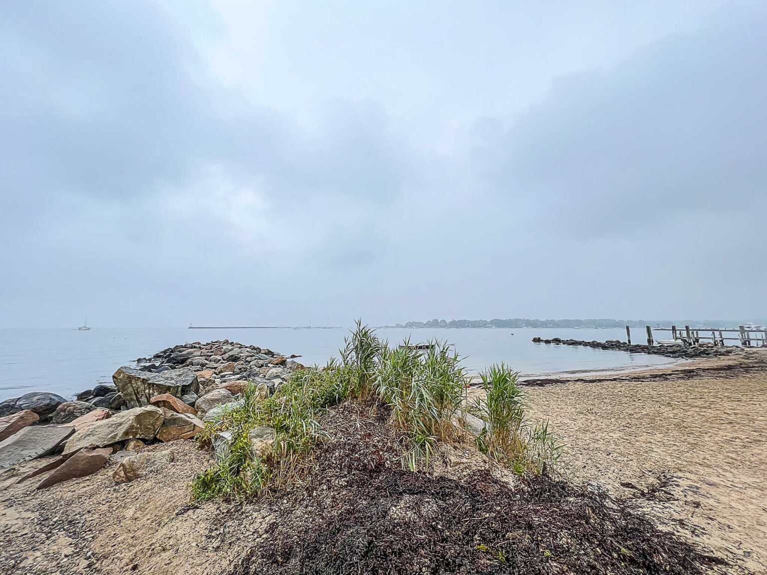 The 13+ Best Beaches In New London, Connecticut — The Purposely Lost
