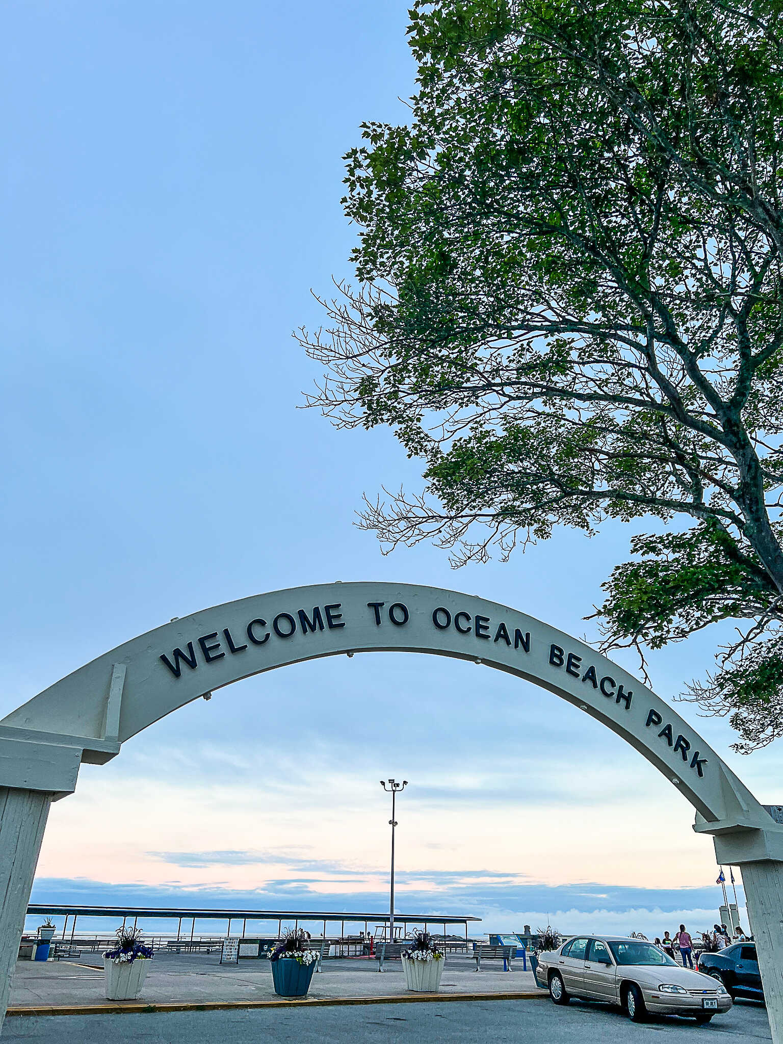 The 13+ Best Beaches In New London, Connecticut — The Purposely Lost