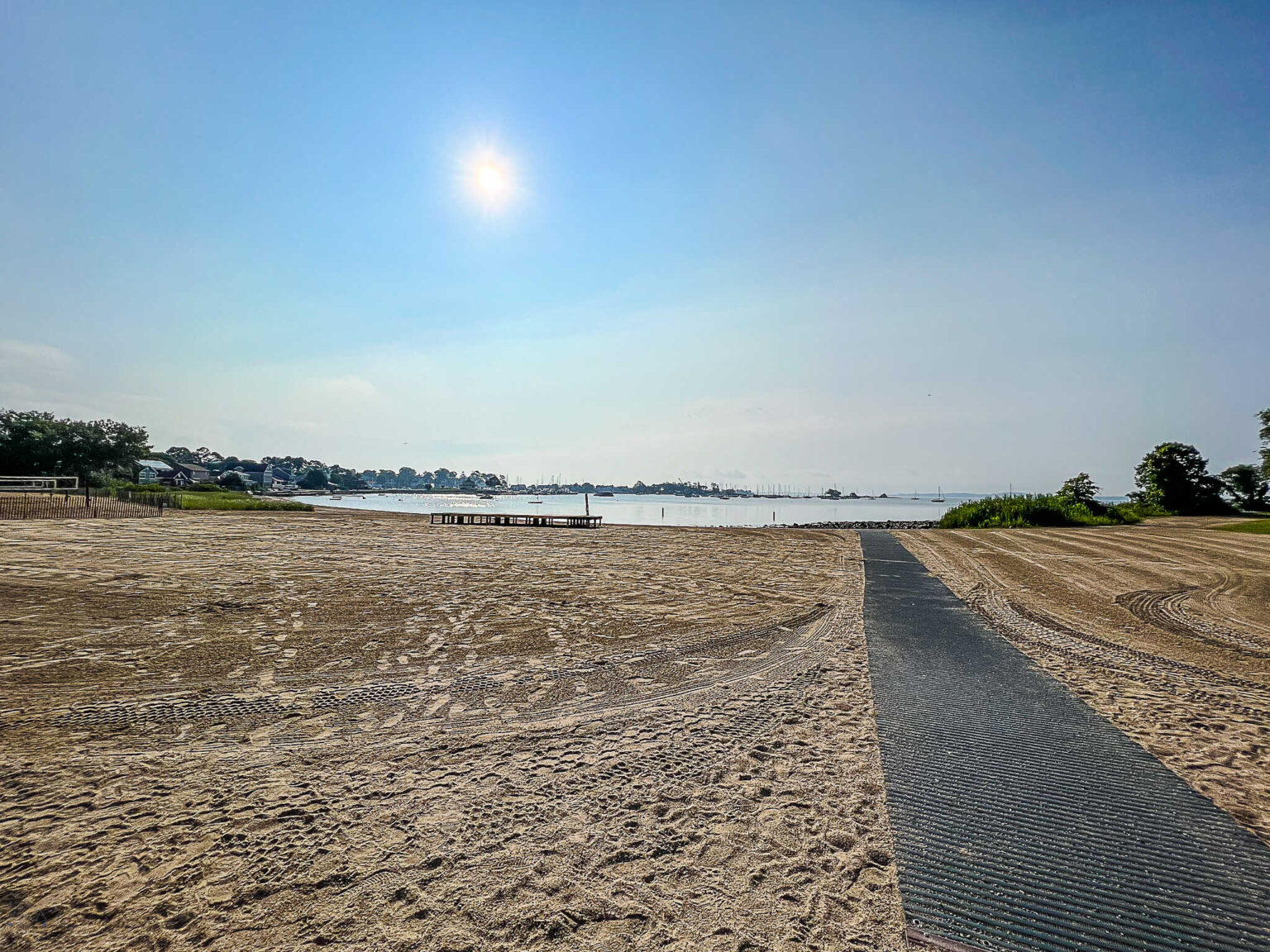 The 13+ Best Beaches In New London, Connecticut — The Purposely Lost