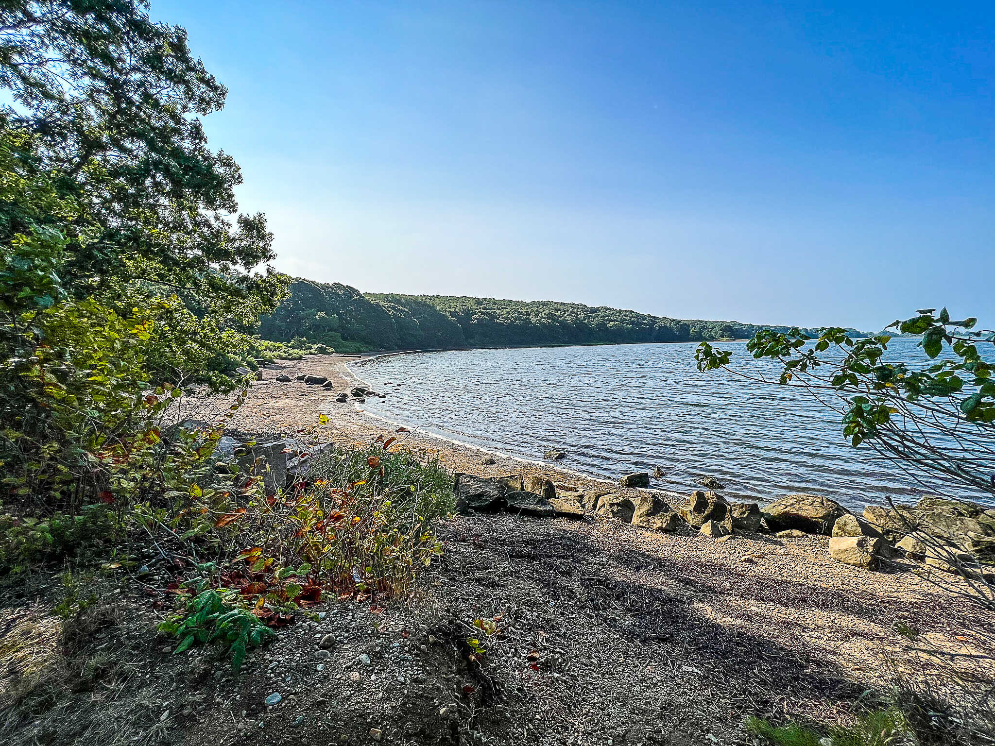 The 13+ Best Beaches In New London, Connecticut — The Purposely Lost