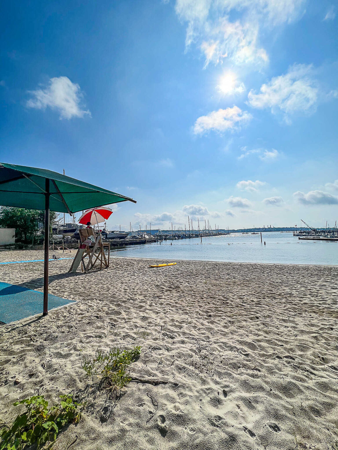 The 13+ Best Beaches In New London, Connecticut — The Purposely Lost