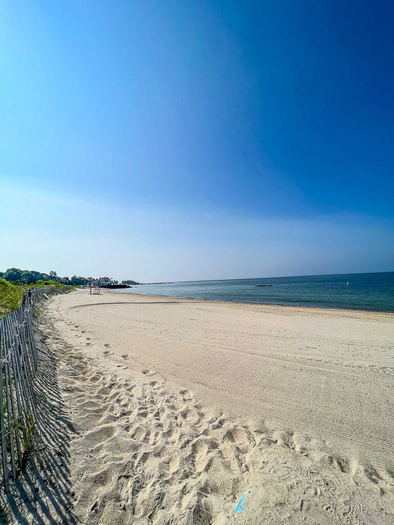 The 13+ Best Beaches In New London, Connecticut — The Purposely Lost