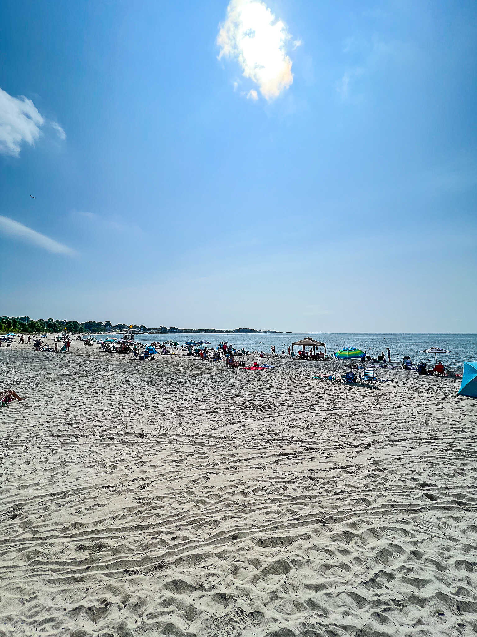 The 13+ Best Beaches In New London, Connecticut — The Purposely Lost