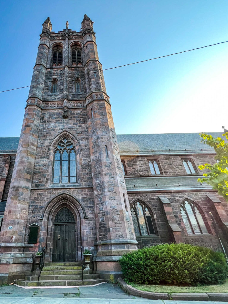 17+ Fascinating Hidden Gems In New Haven, Connecticut — The Purposely Lost
