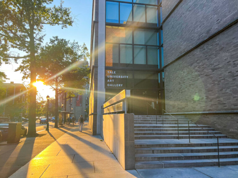 24+ Incredible Things To Do Around Yale University — The Purposely Lost