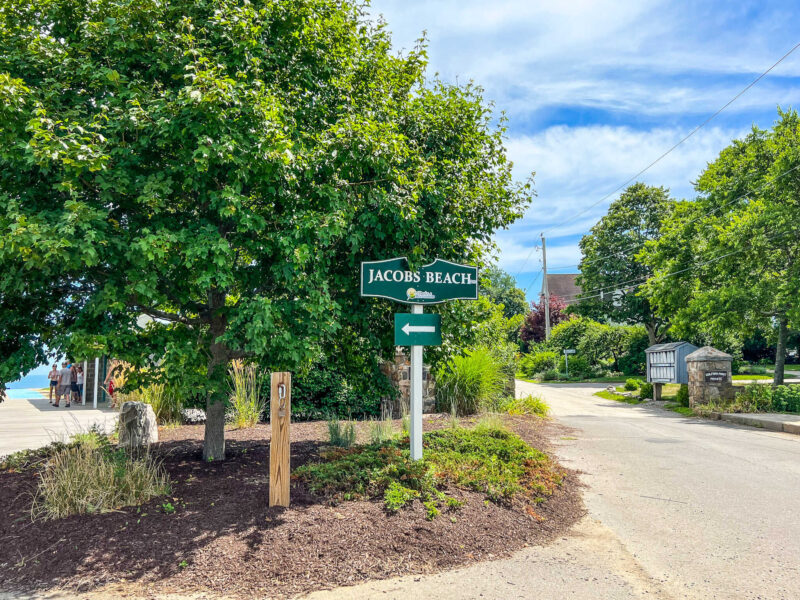 The 11+ Best Beaches In New Haven, Connecticut — The Purposely Lost