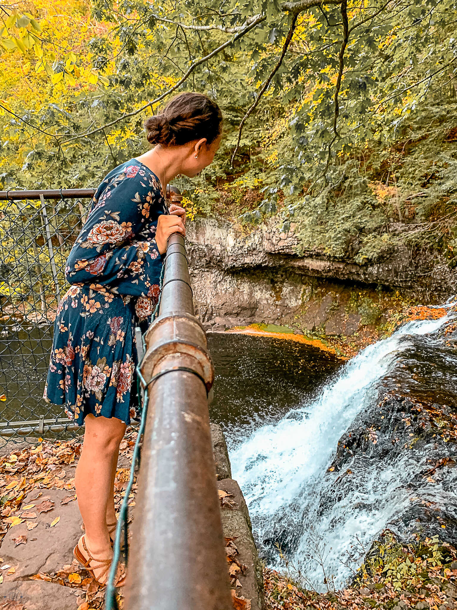 15+ Frighteningly Fun Fall Activities In Connecticut — The Purposely Lost