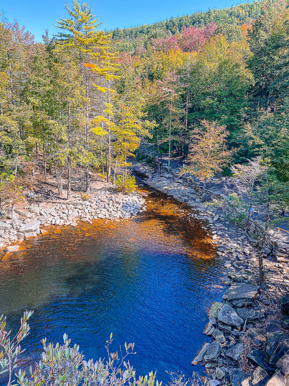 15+ Frighteningly Fun Fall Activities In Connecticut — The Purposely Lost