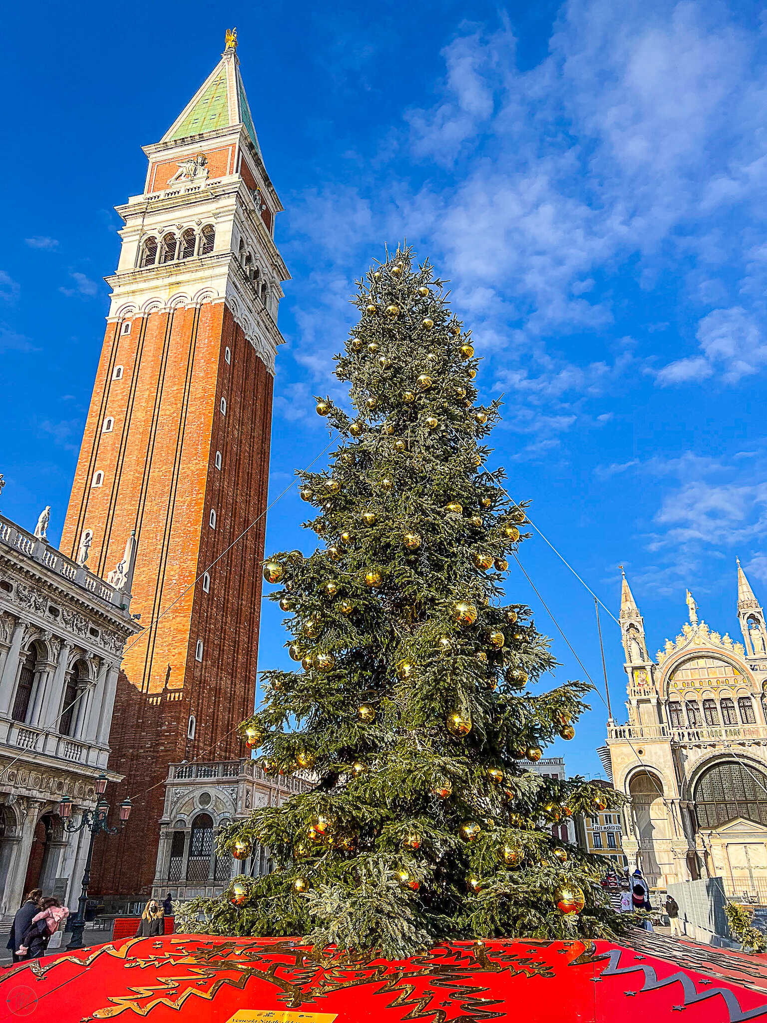 Venice In Winter: 21+ Reasons To Visit Venice, Italy In The Cold — The ...