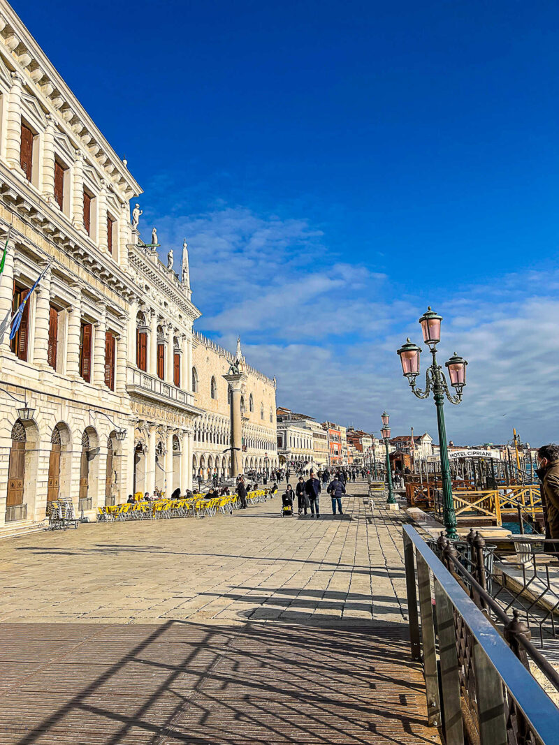 Venice In Winter: 21+ Reasons To Visit Venice, Italy In The Cold — The ...